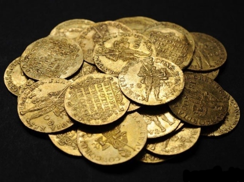 The History of Ducats - Article contest - Dukascopy Community