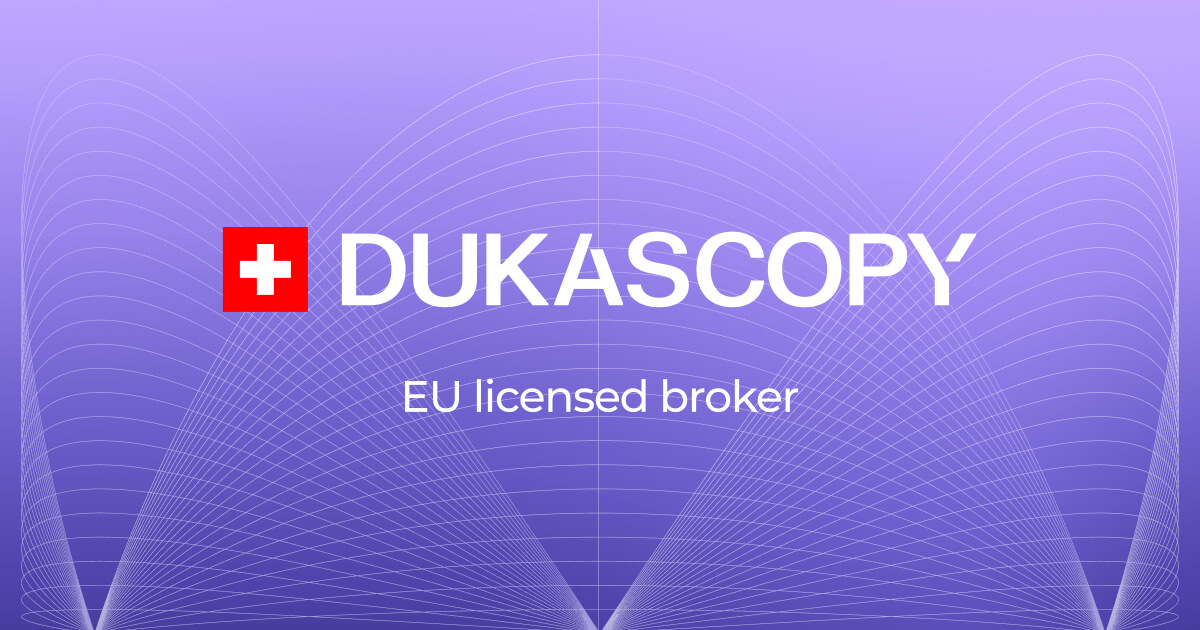 Gold CFD Trading: Charts and Price 2025 :: Dukascopy Europe