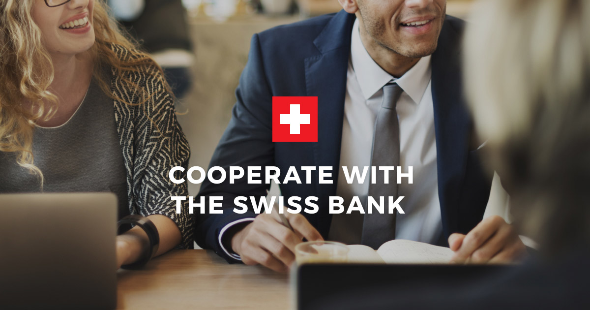 Business Introducer Program :: Dukascopy Bank SA